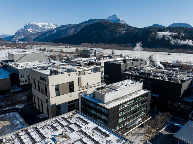 Mehr Medikamente: Novartis investiert 500 Millionen in Kundl und ...