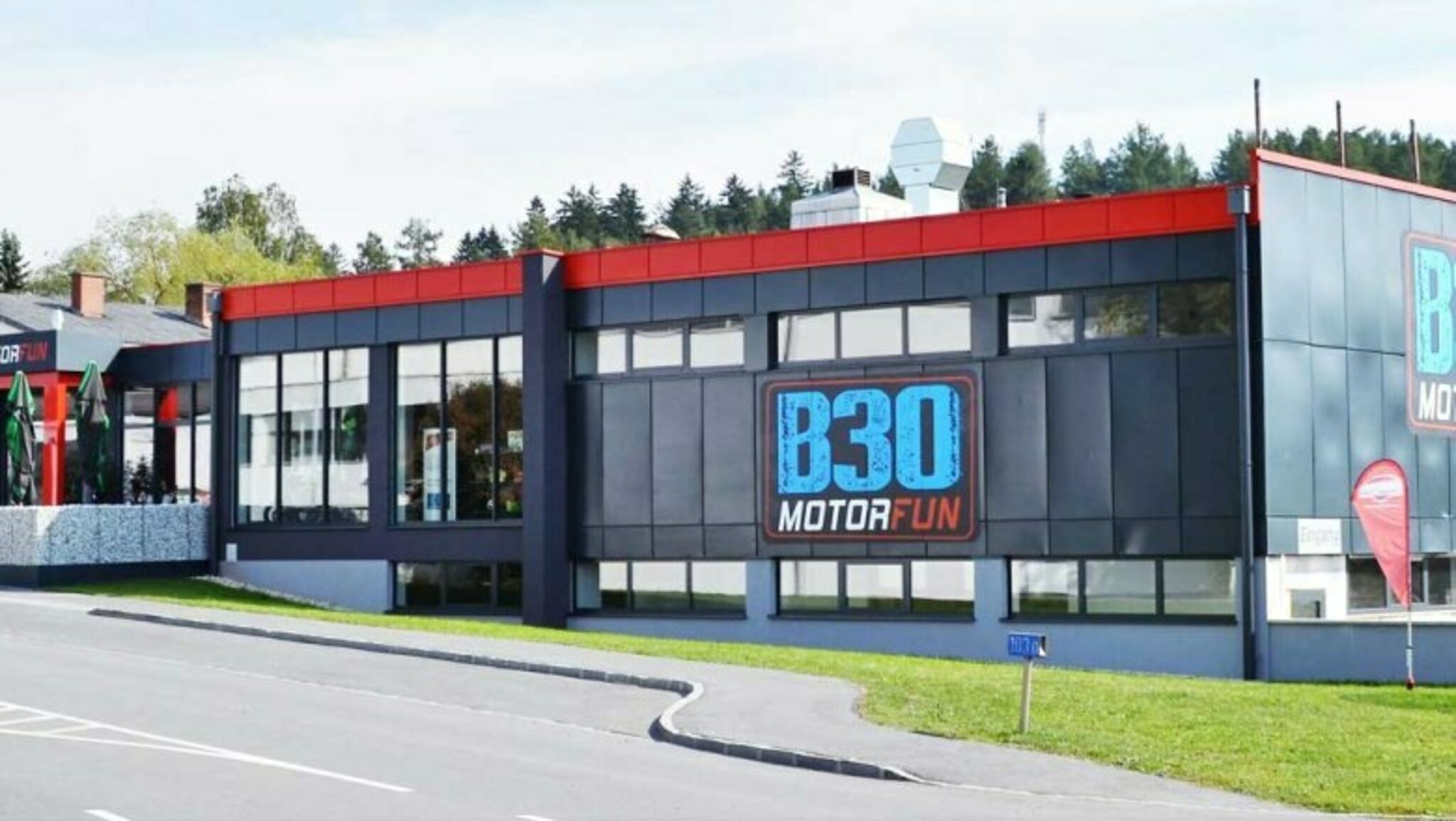Heidenreichstein: Wirbel um Motorfun B30-Insolvenz - Gmünd