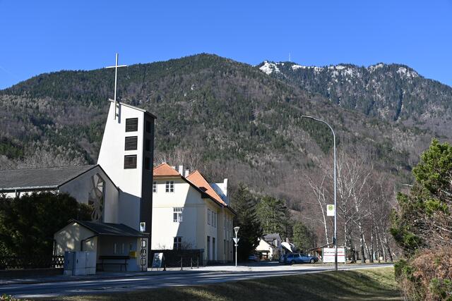 Spaziergänge und Ausflüge von Reichenau an der Rax ...