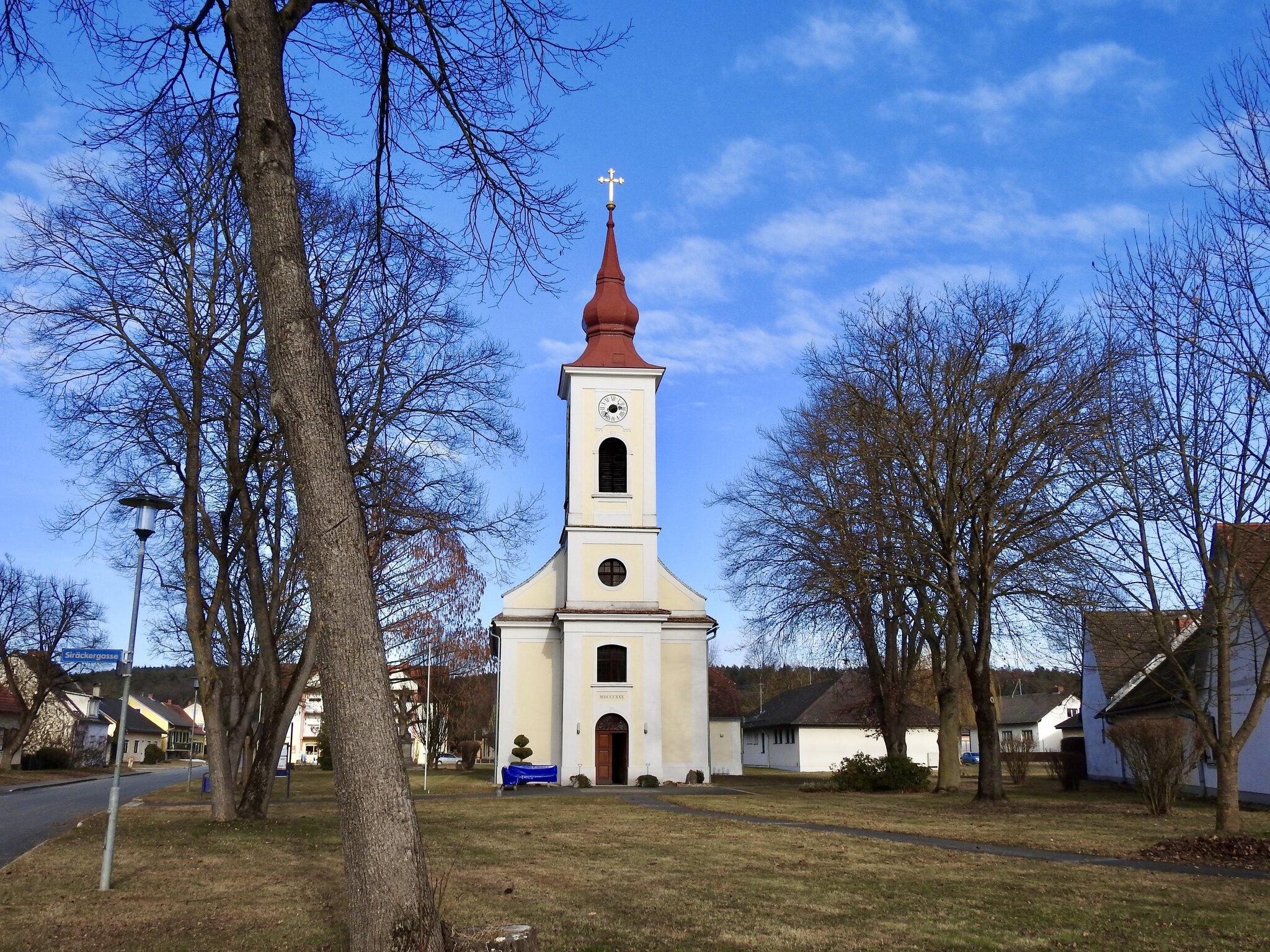 Wandern: Auf Schusters Rappen - Lafnitz/Feistritz Auen - Mürztal