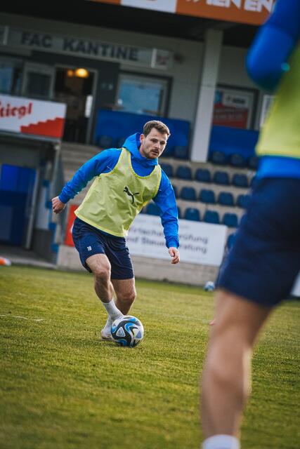 Austria, Rapid, First & FAC: Die Ergebnisse der Wiener Fußball-Vereine ...