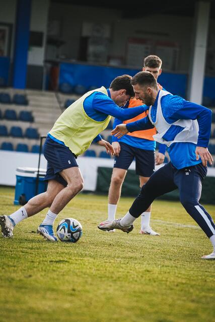 Austria, Rapid, First & FAC: Die Ergebnisse der Wiener Fußball-Vereine ...