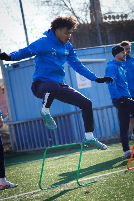 Austria, Rapid, First & FAC: Die Ergebnisse der Wiener Fußball-Vereine ...