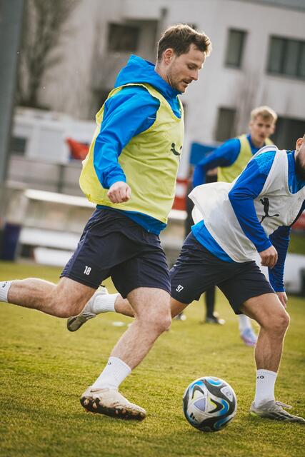 Austria, Rapid, First & FAC: Die Ergebnisse der Wiener Fußball-Vereine ...