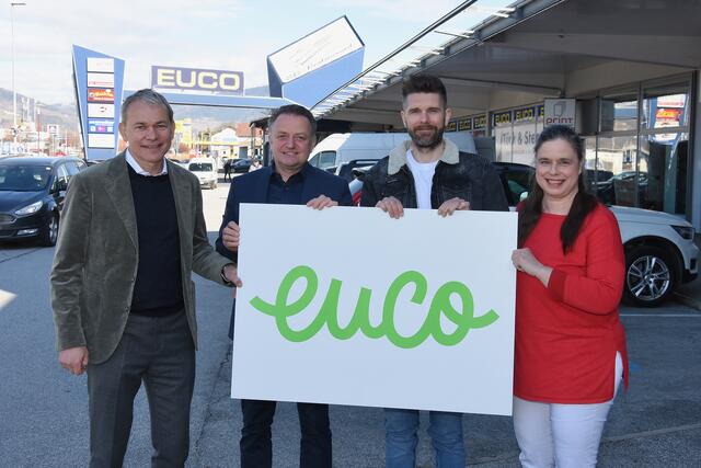 Mit neuen Geschäften: EUCO-Großumbau in Wolfsberg startet im April ...