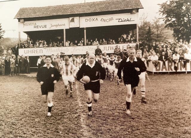 SC HERZ Pinkafeld: Der zweitälteste Fußballverein im Burgenland - Oberwart