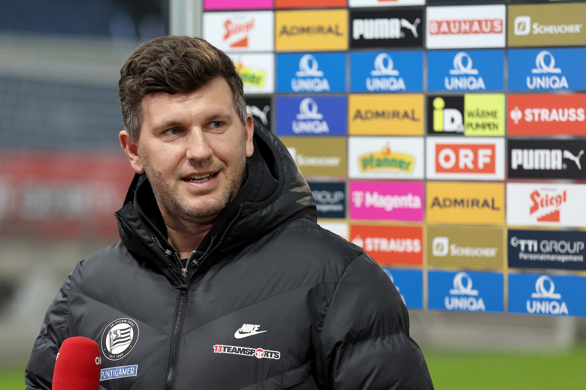 Fritz neuer Werder-Sportdirektor: Andreas Schicker bleibt Sturm ...