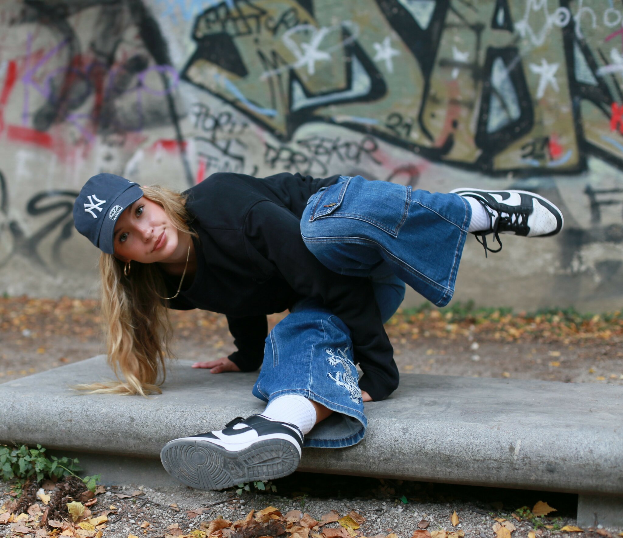 Streetdance Association Upper Austria: 1. Breaking und Streetdance ...