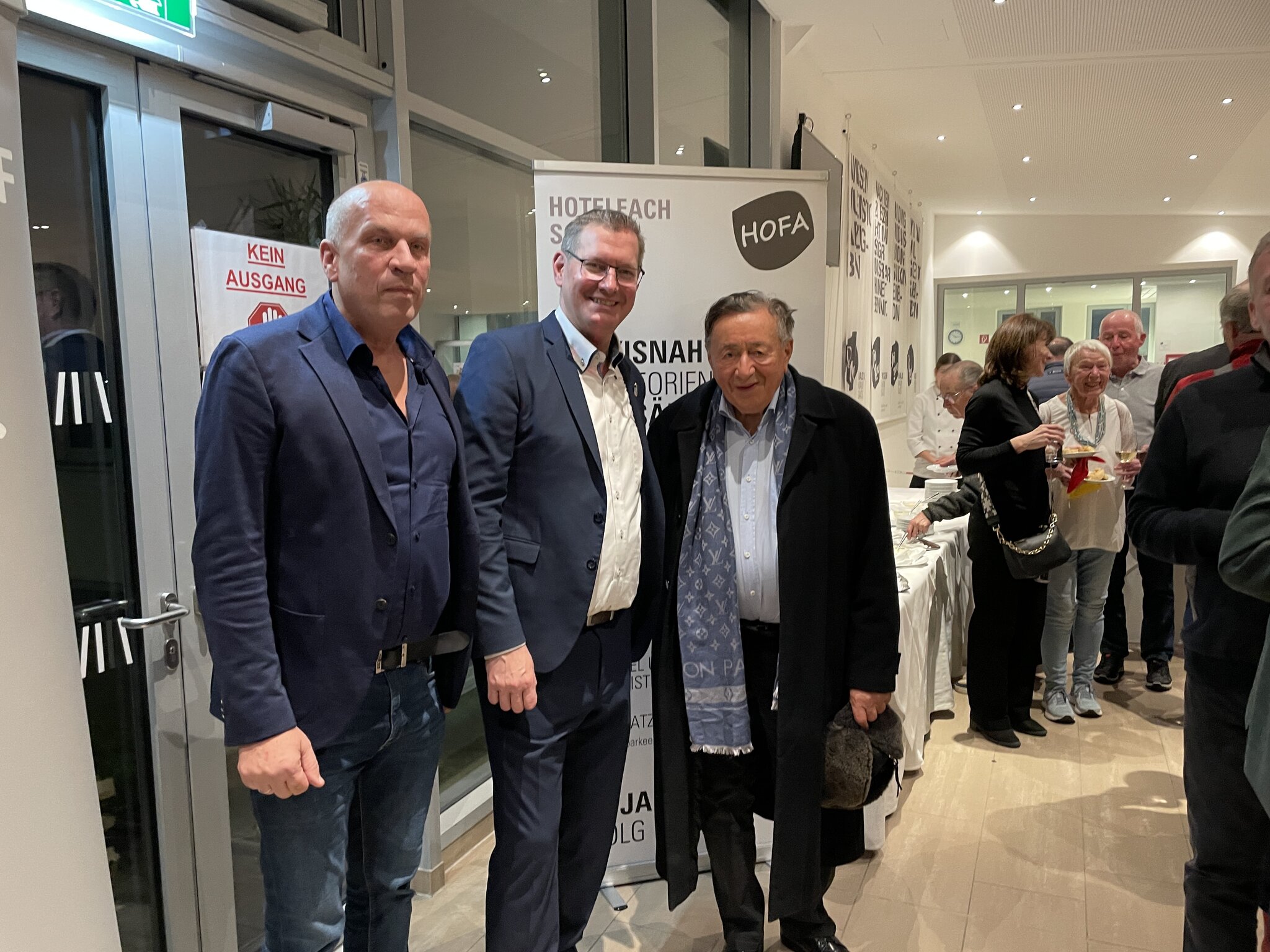 21 Projekte für den 21.: Es wird in Bildung, Begrünung und Kultur ...