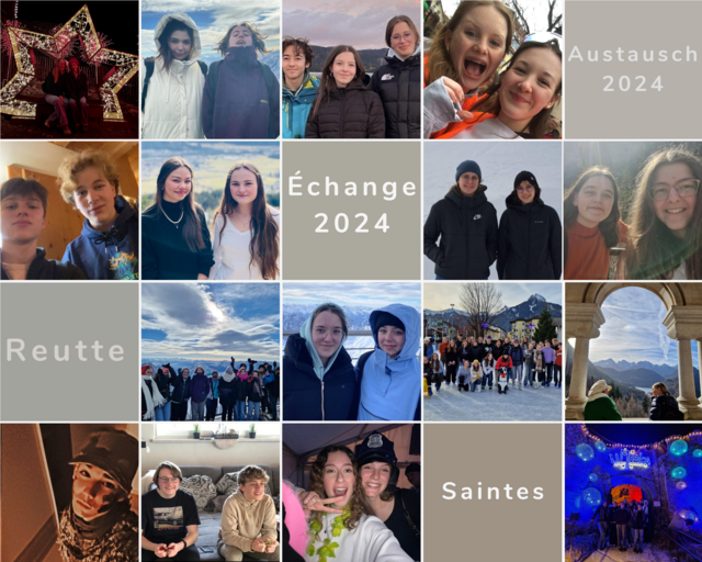 HAK/HLW/HTL Reutte aus Reutte - MeinBezirk.at