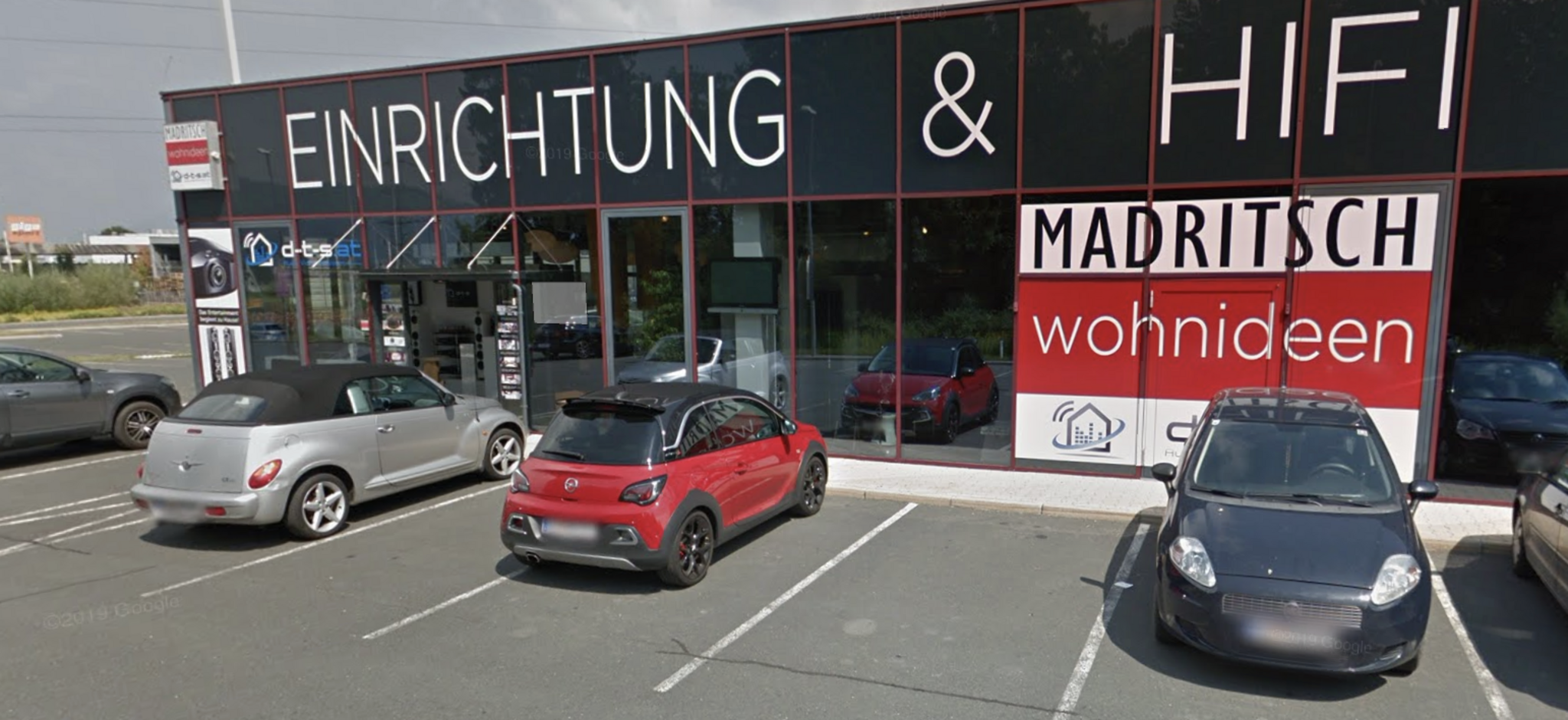 Wohnideen Madritsch insolvent: "Das ist eine traurige Geschichte" - Villach
