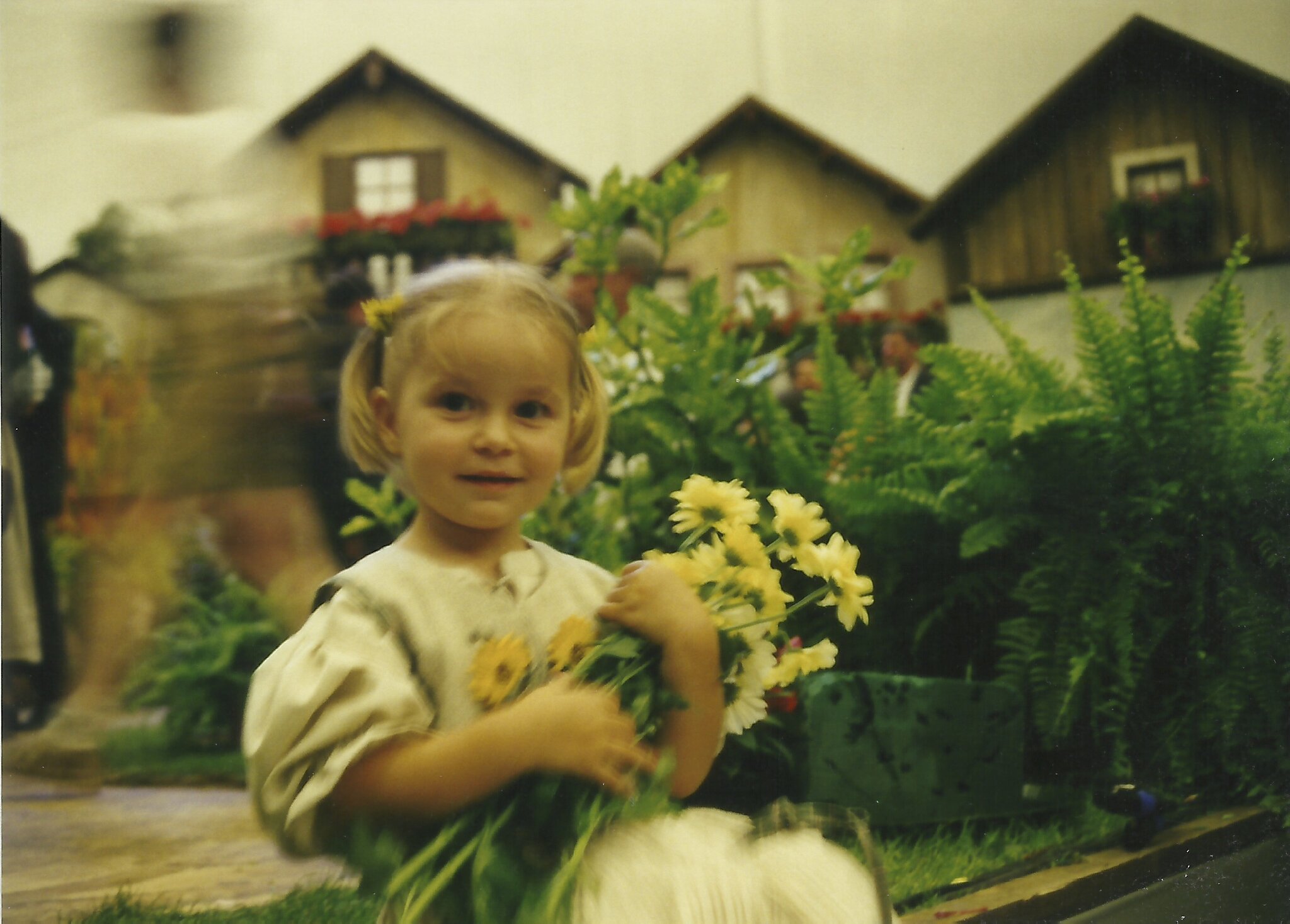 ESC-Hit We Will Rave: Kaleen macht "kein Mauerblümchen-Barbie-Pop-Ding"
