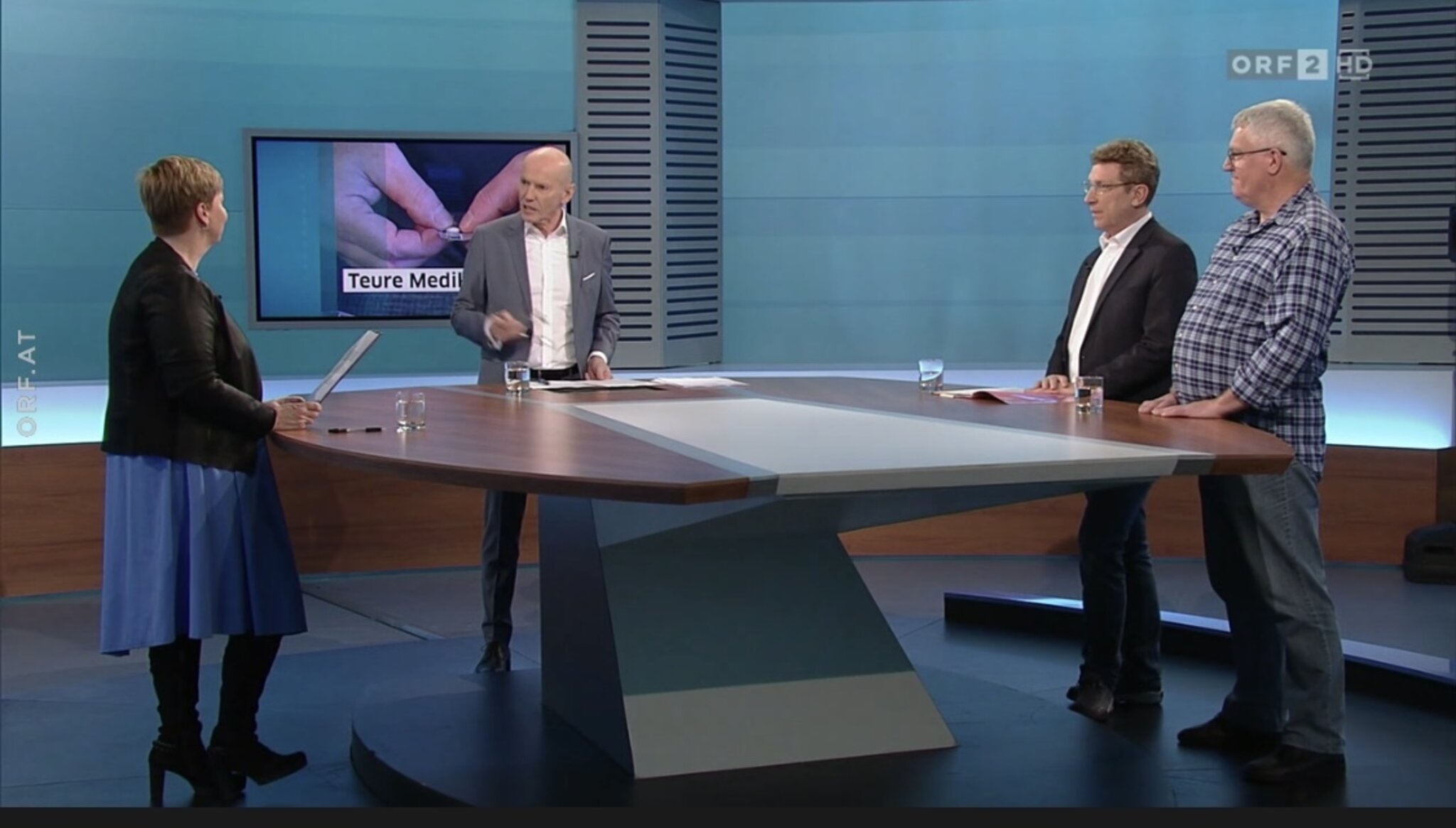 Bürgeranwalt Rezeptgebühren die nicht zählen: Über 40% der ...