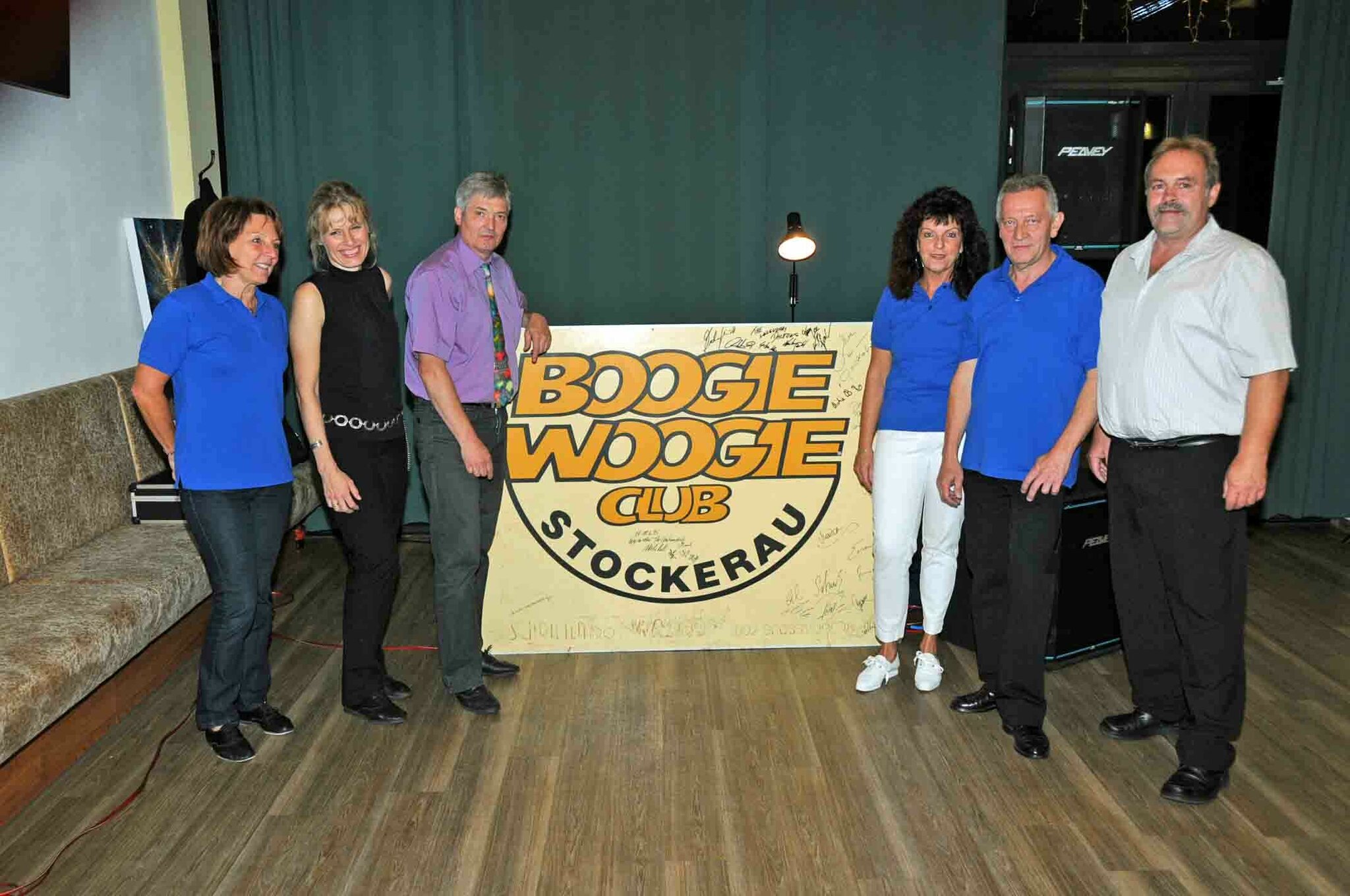 Ausgetazt: Endgültiges Aus für Boogie-Club Stockerau - Korneuburg