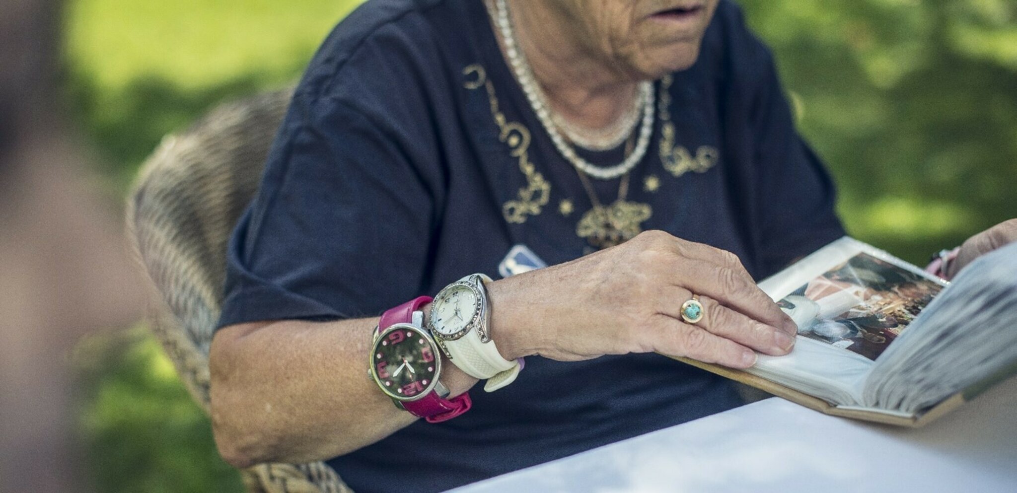 Hilfe bei Demenz: Strategien und Tipps im Umgang mit Menschen mit Demenz