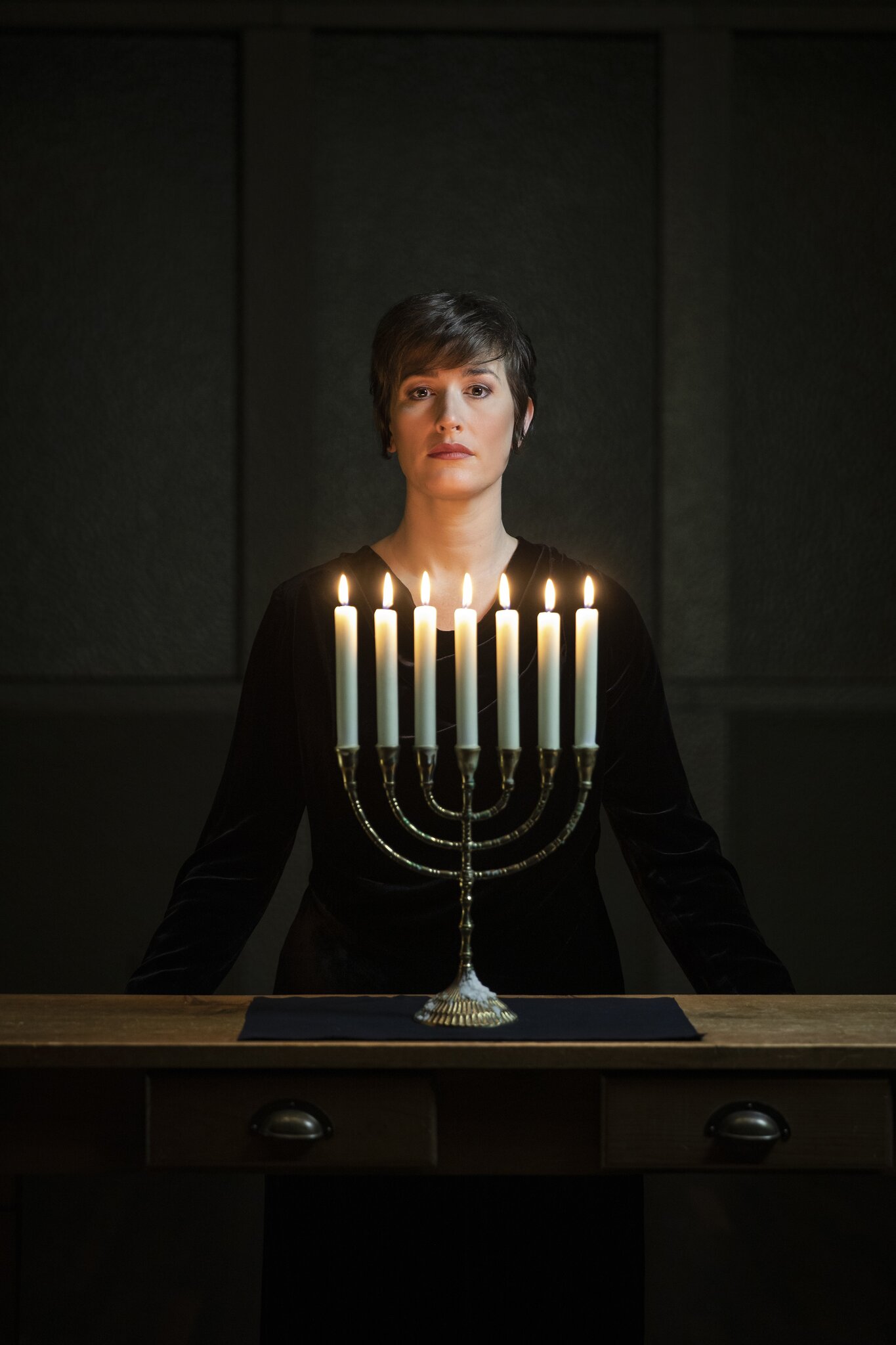 Opernpremiere: Marc Adam bringt im Musiktheater "La Juive" auf die ...