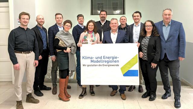 Versammlung: Region Zukunftsraum Wienerwald startet in zweites ...