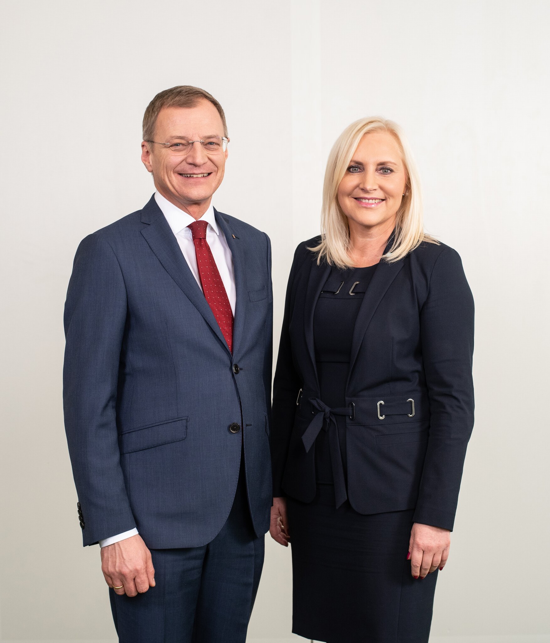 Für EU-Wahl im Juni 2024: Oberösterreicherin Angelika Winzig auf Platz ...