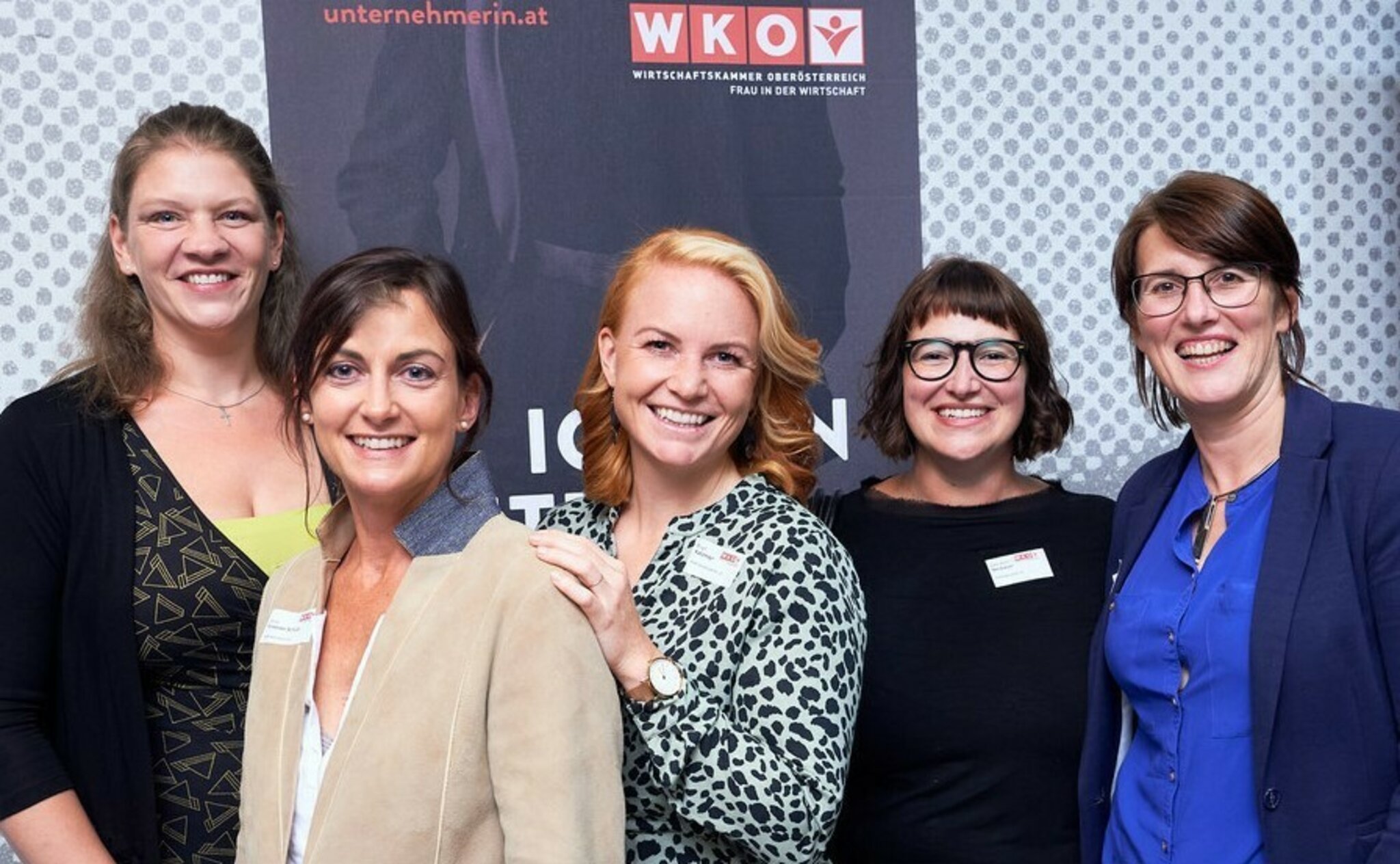 Weltfrauentag: Urfahraner Unternehmerinnen vor den Vorhang - Urfahr ...