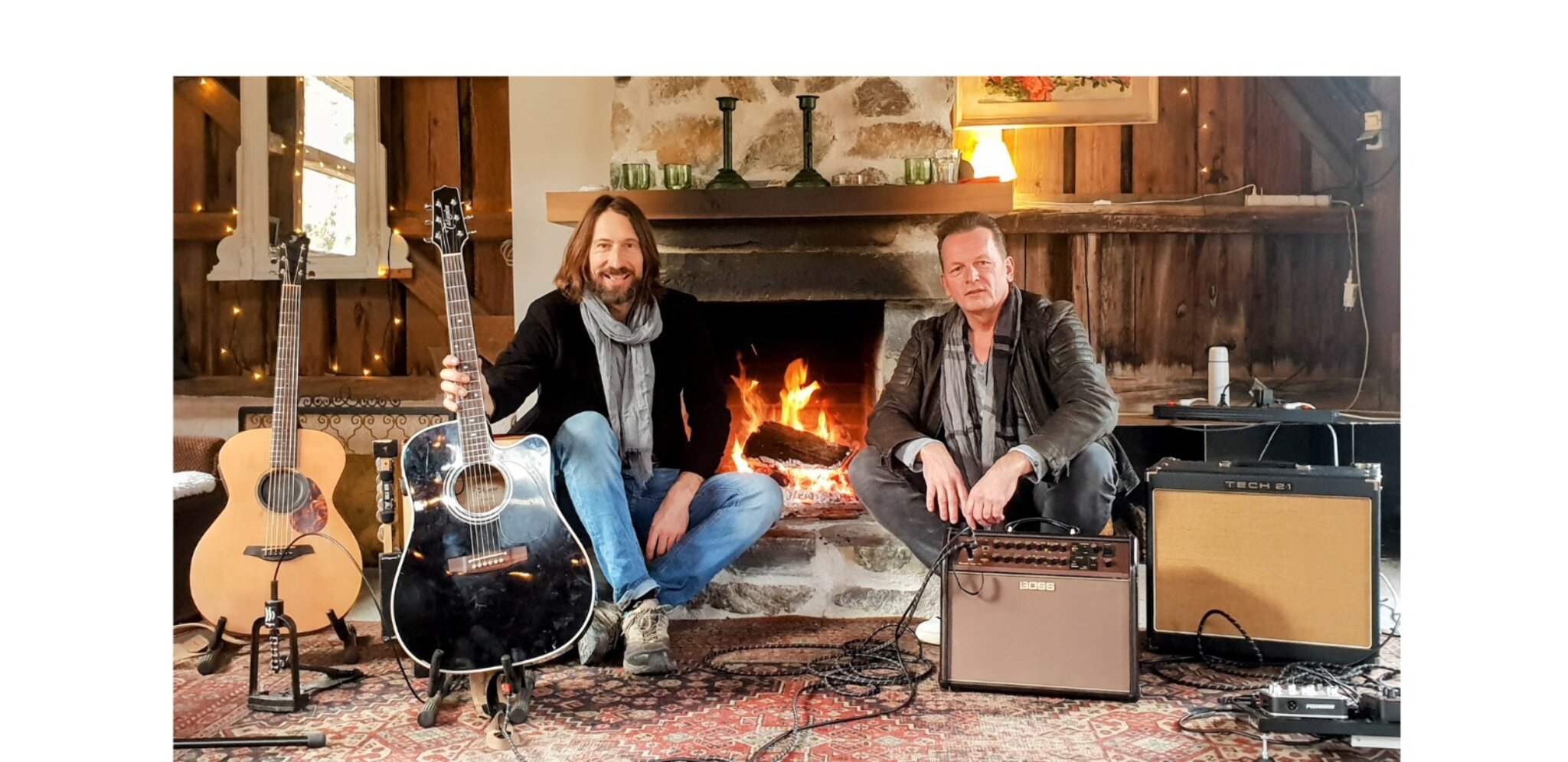 Veranstaltungstipp: "THE RAX" live im Preiner Stadl - Neunkirchen