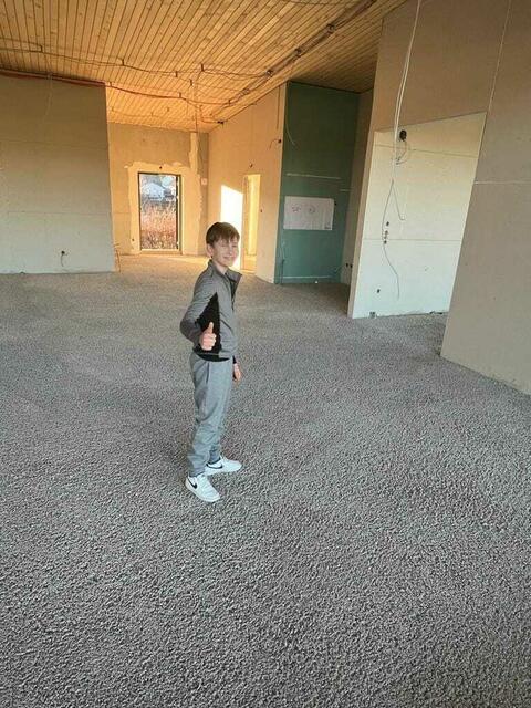 SC HERZ Pinkafeld: Neue Tribüne mit freiem Blick aufs gesamte Spielfeld ...