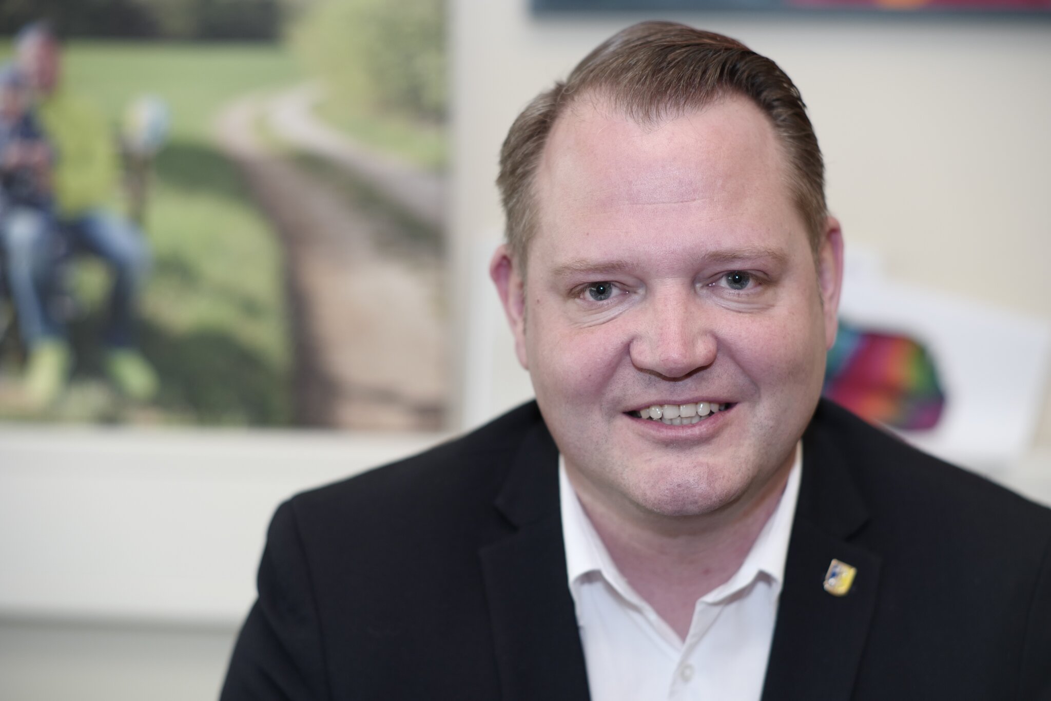 Ternitz: Bürgermeister-Entscheidung fällt im April - Neunkirchen