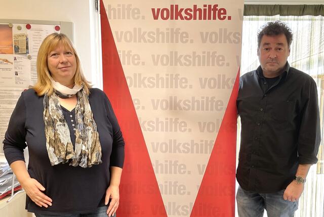 Projekt Triangel hilft in Krisensituationen: „Ein Schicksalsschlag, und ...