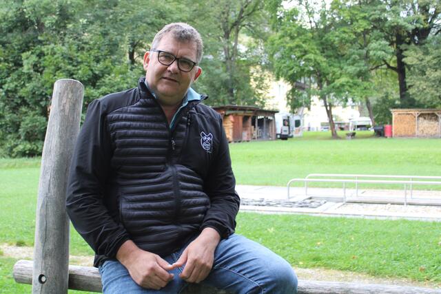 Bürgermeister privat: Unsere Ortschefs zeigten sich von einer anderen ...