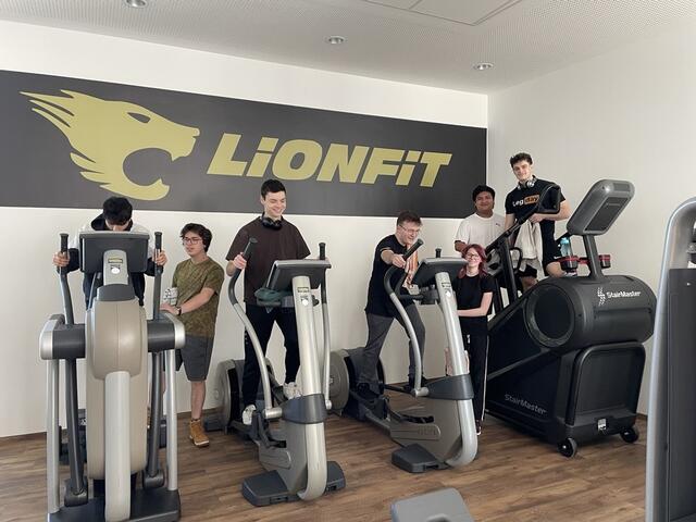 "HAK X-tended": "Vielfalt und Einzigartigkeit der HAK/HAS Perg gefeiert ...