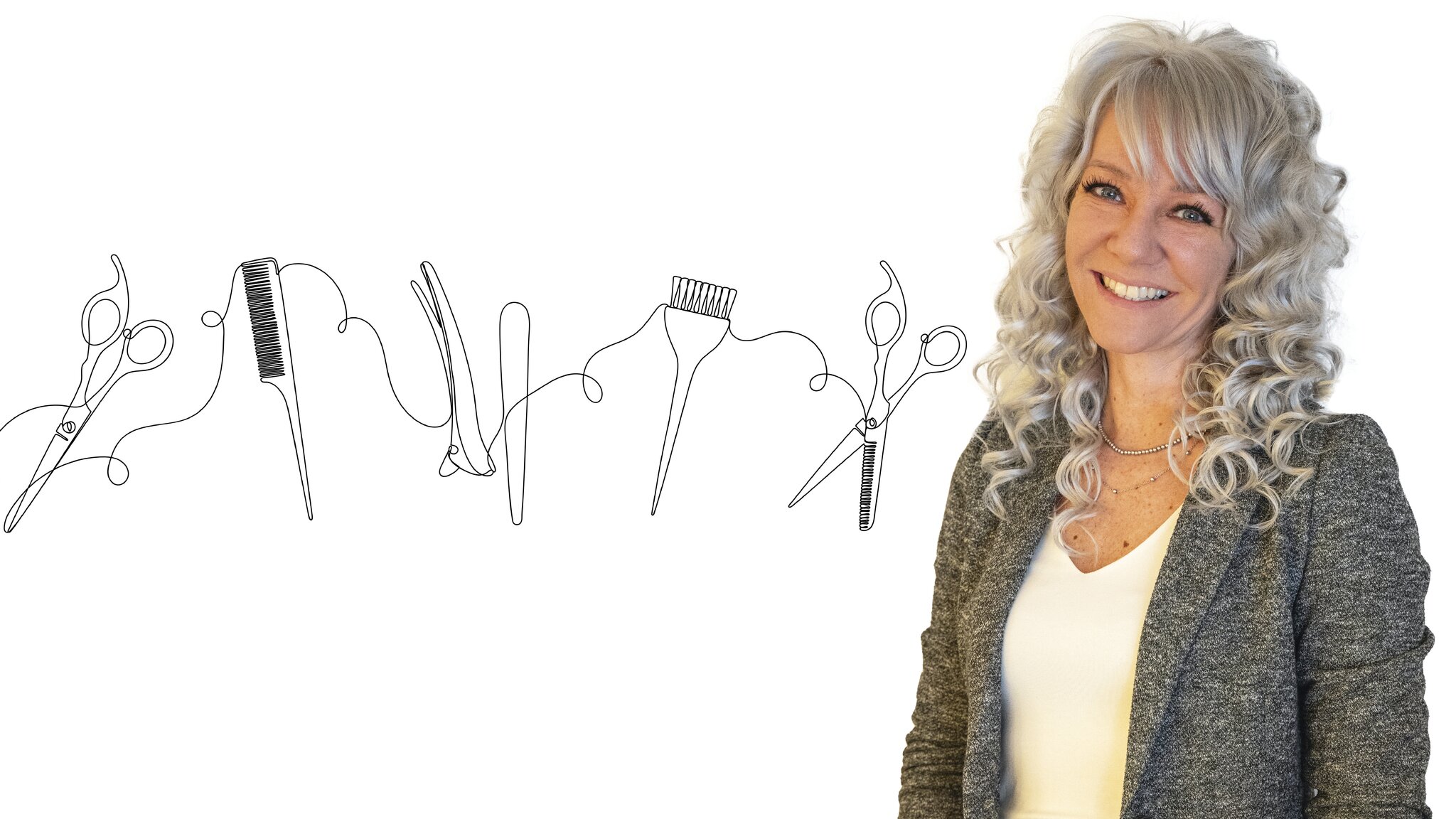 Frisörin Melanie Pucher: Mit 46 Jahren in die Selbstständigkeit - Spittal