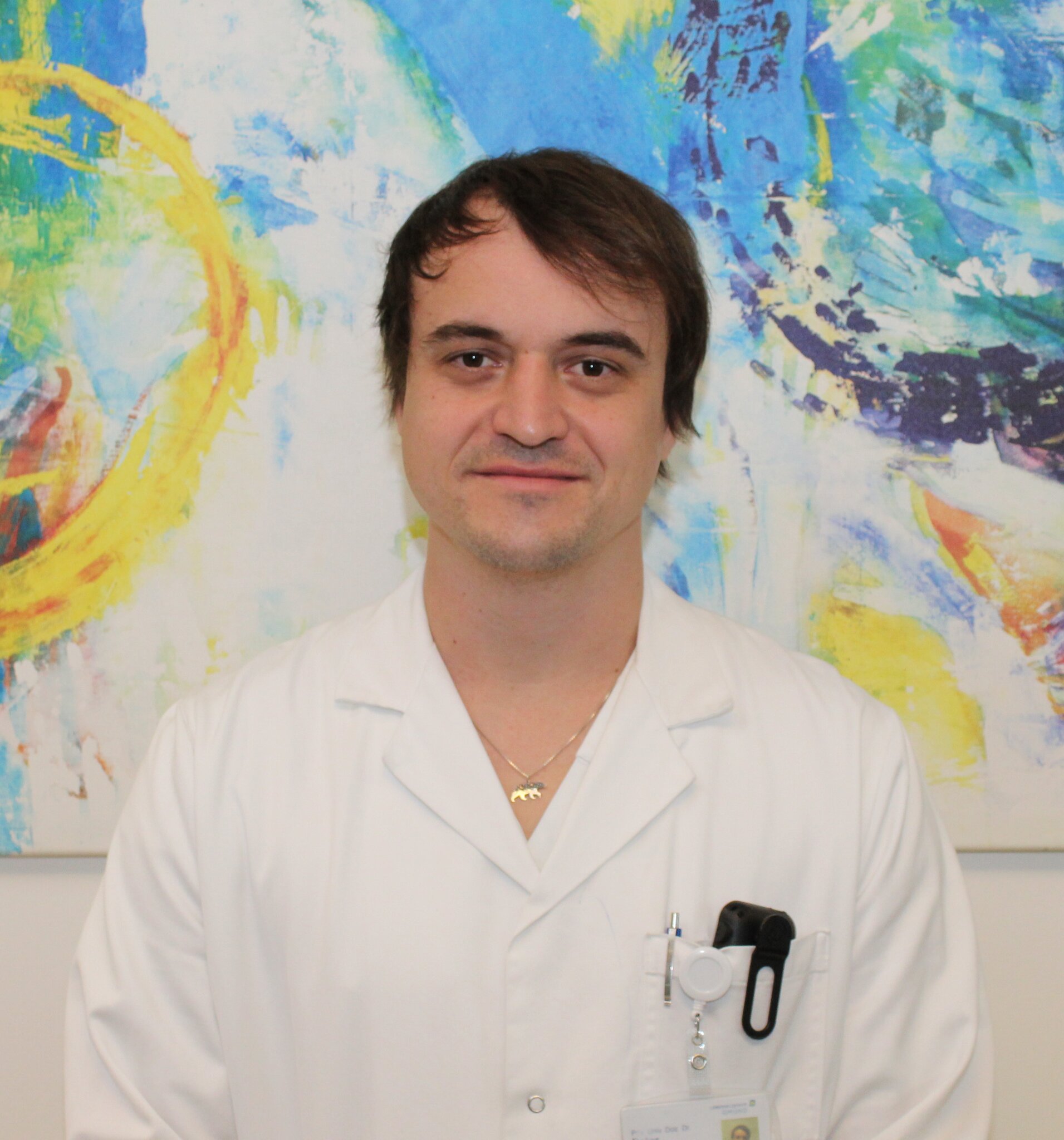 Dr. Peter Jirak: Neuer Ärztlicher Direktor im Moorheilbad Harbach - Gmünd