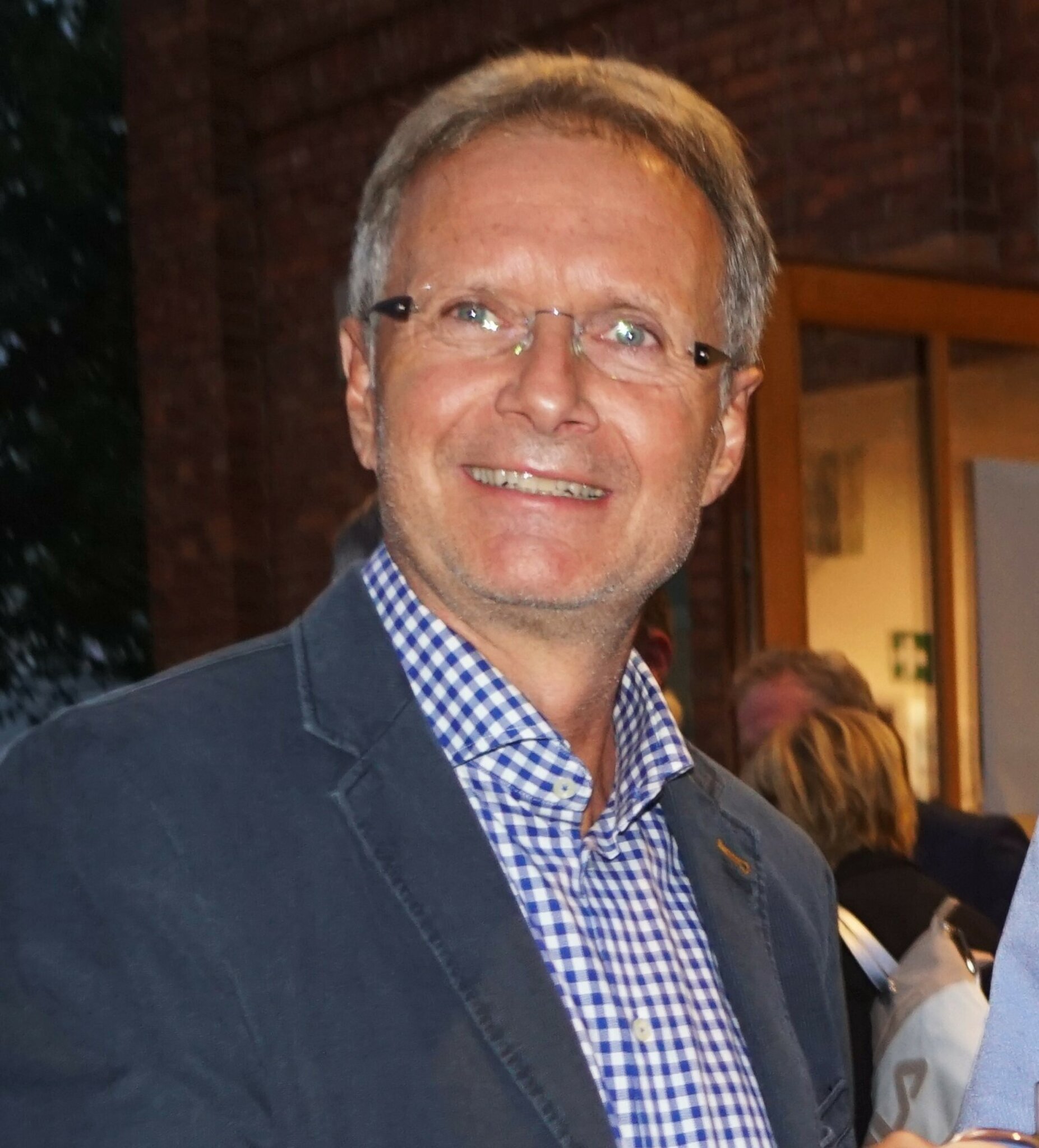 Thomas Stangassinger: Als der „Stani“ Olympiasieger wurde - Tennengau