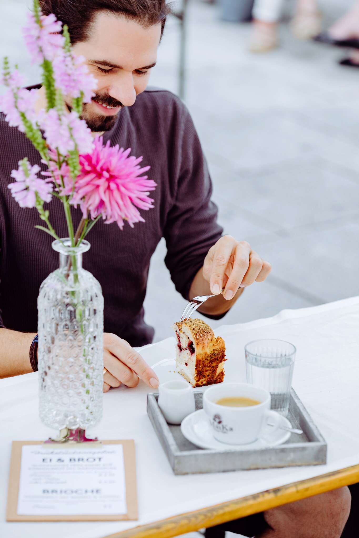 Kulinarisch gustieren: Der Fehringer Samstagsmarkt kehrt bald zurück ...