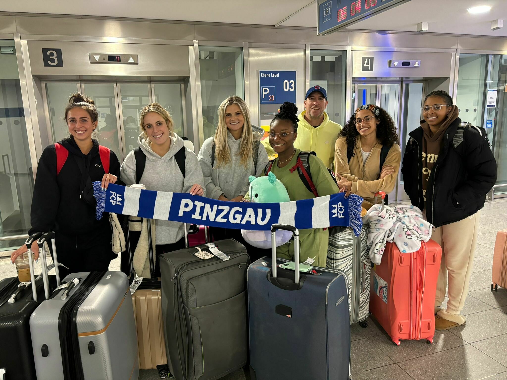 Fußball im Pinzgau: Viel Frauenpower im Pinzgau - Pinzgau