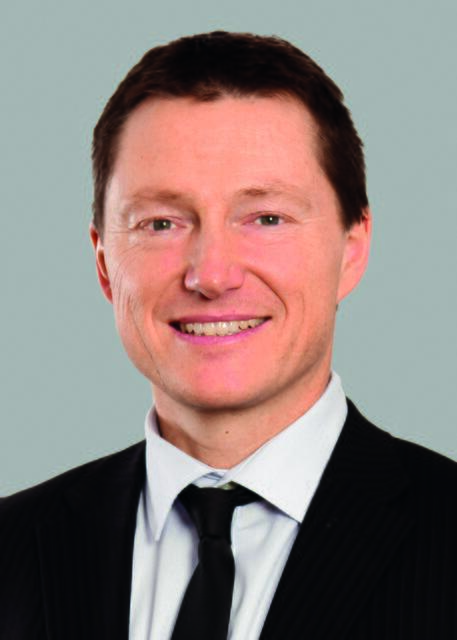 Volksbank Tirol: In bewegten Zeiten zählt Kompetenz - Reutte