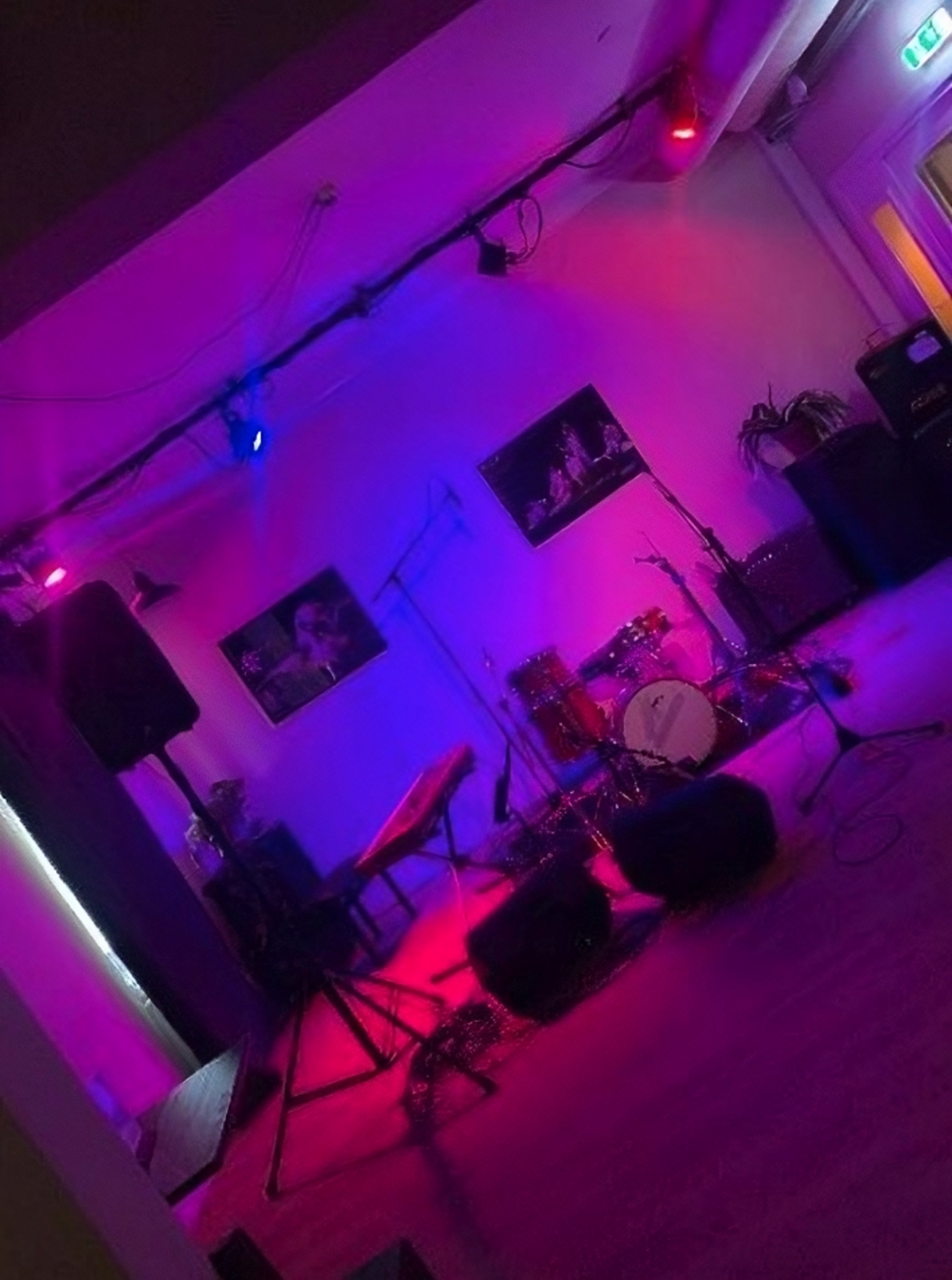 Theater Phönix: Late Night Jam Sessions gehen in die nächste Runde - Linz