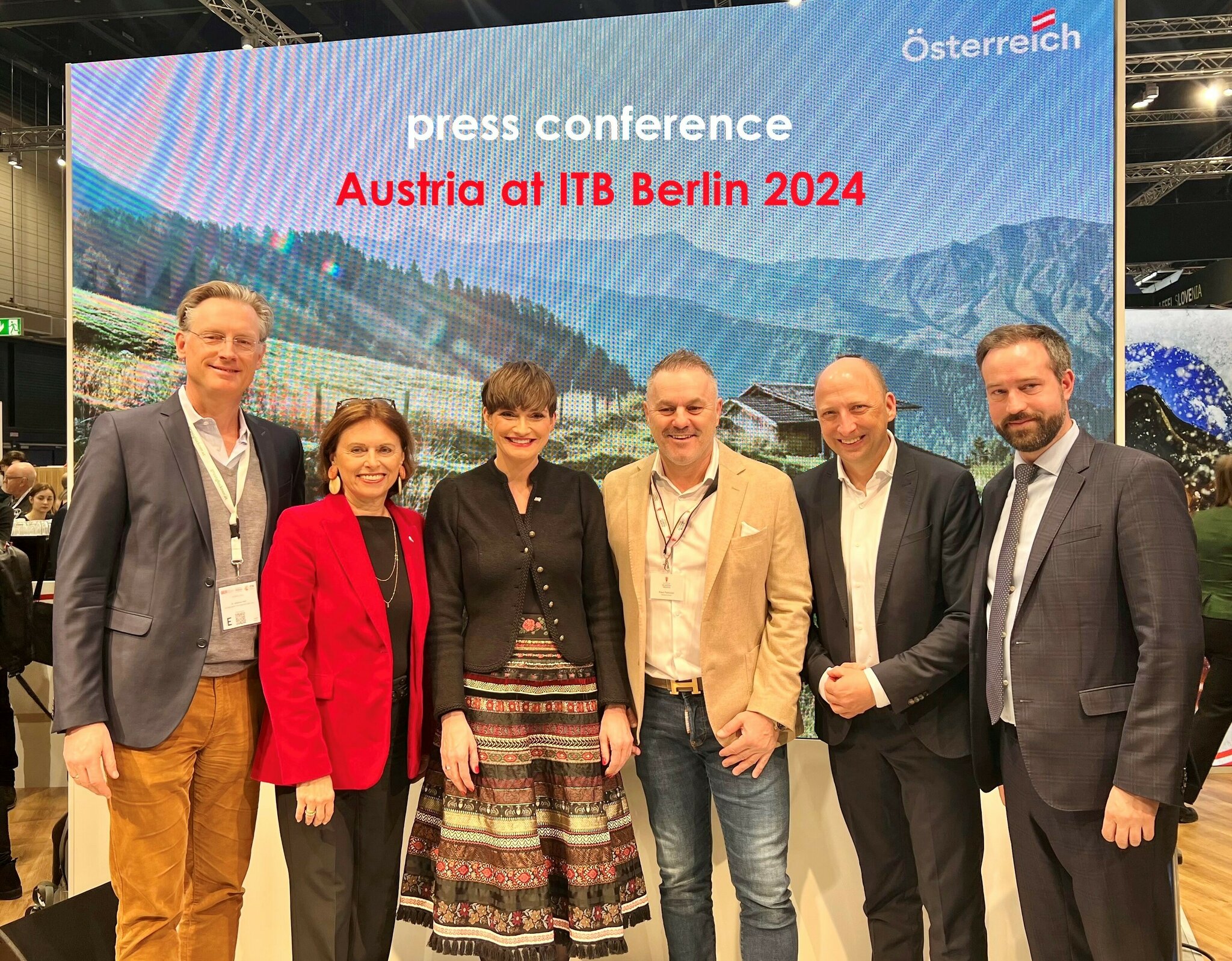 Mittersill: Nationalparkzentrum ist neues Mitglied bei Austrian Leading ...