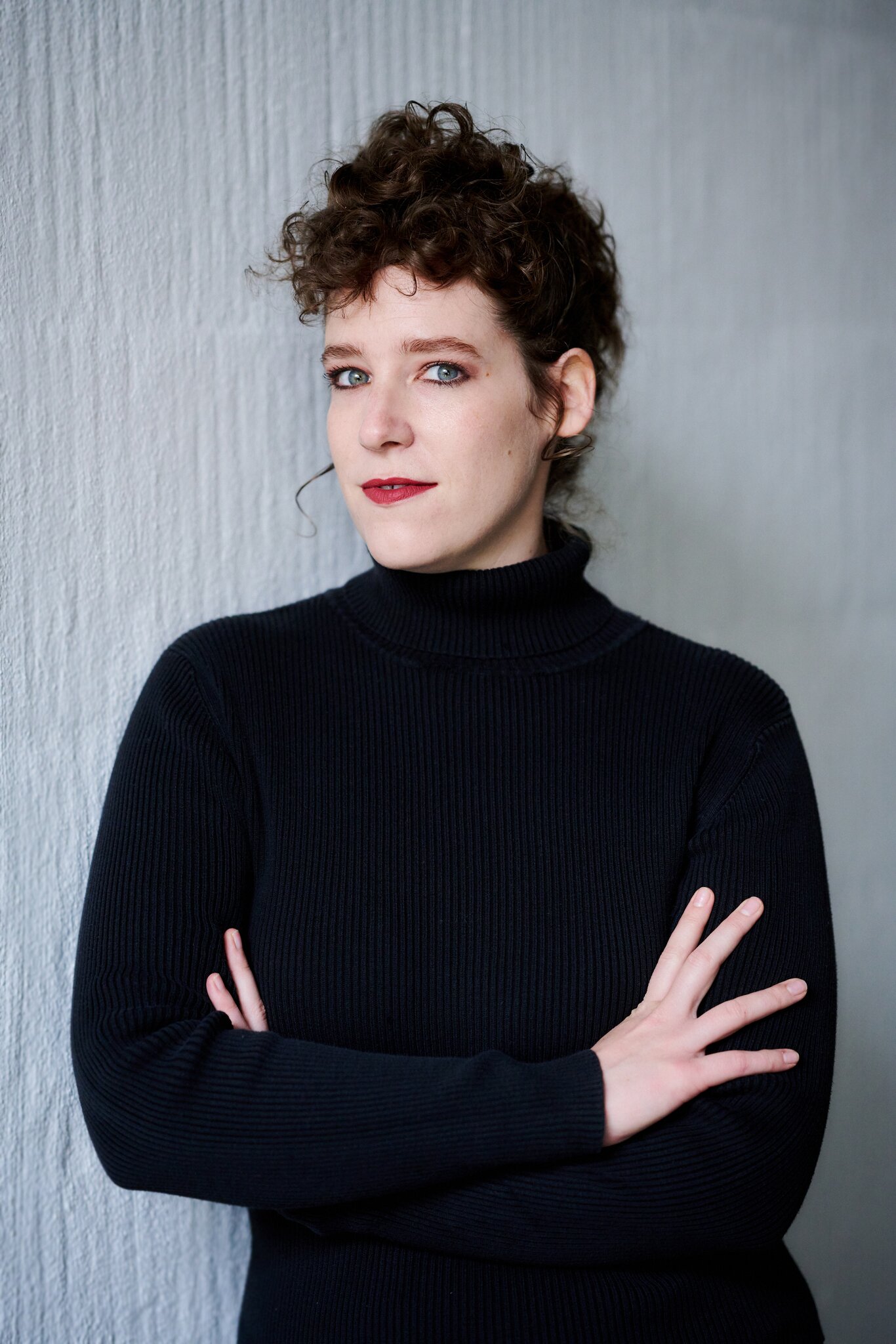 Galerie Blaugelbezwettl: Lesung / Buchpräsentation - Lisa Mundt - 'Die ...