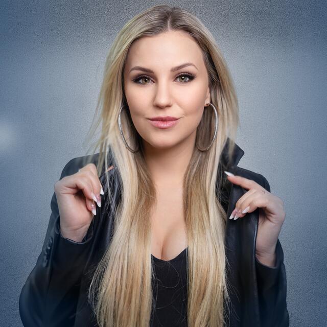 Voting bis 19. März: Natalie Holzner ist für den Amadeus 2024 nominiert ...