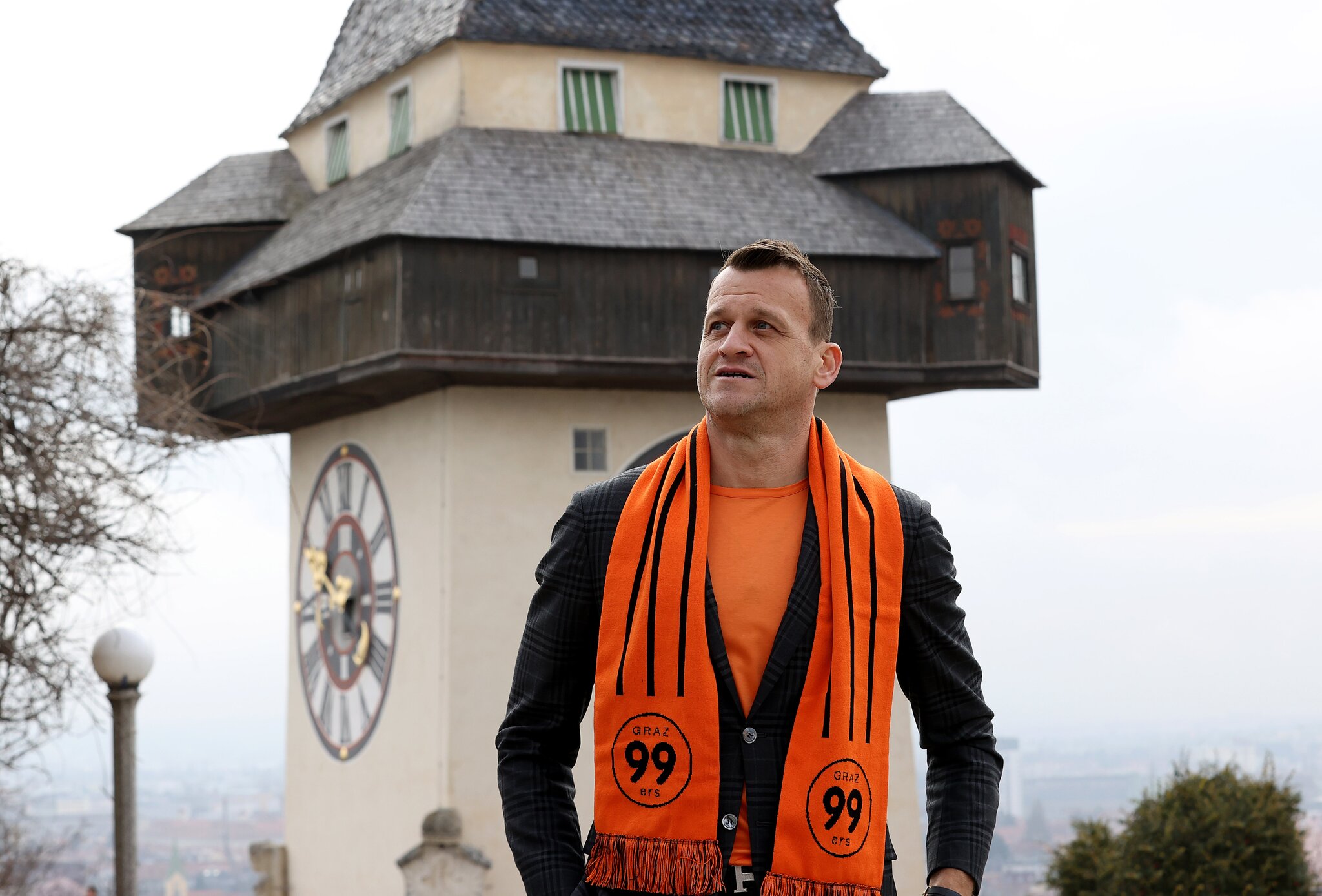 Neustart: 99ers-Präsident Jerich: "Der zweite Platz ist mir nicht genug ...