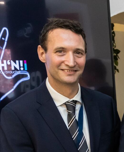 Doktor an Fachhochschule: IMC Krems freut sich über NÖ ...