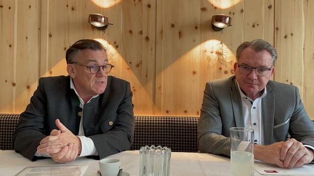 Wohnbauprojekte im Bezirk: NHT investiert über 11 Millionen in neue ...