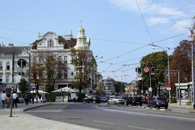 Neugründungen: Reger Zuwachs in der Hietzinger Wirtschaftsfamilie ...