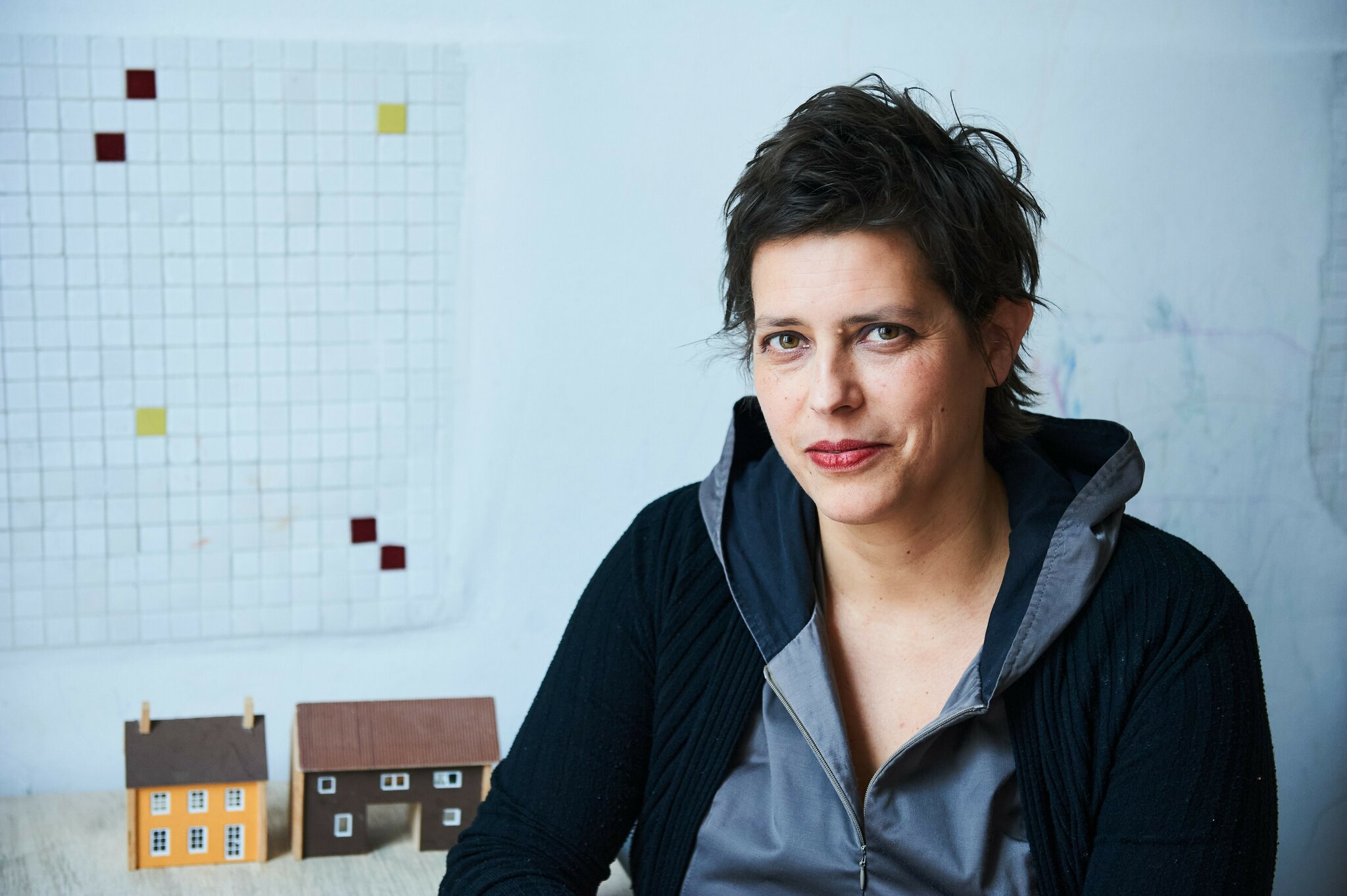 Lesung: Anna Katharina Laggner im Kino Freistadt zu Gast - Freistadt