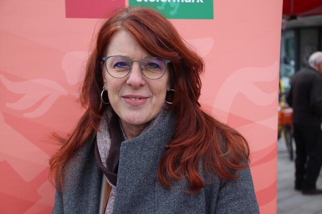 SPÖ-Frauen im Bezirk kämpferisch: Forderung nach mehr Gleichstellung ...