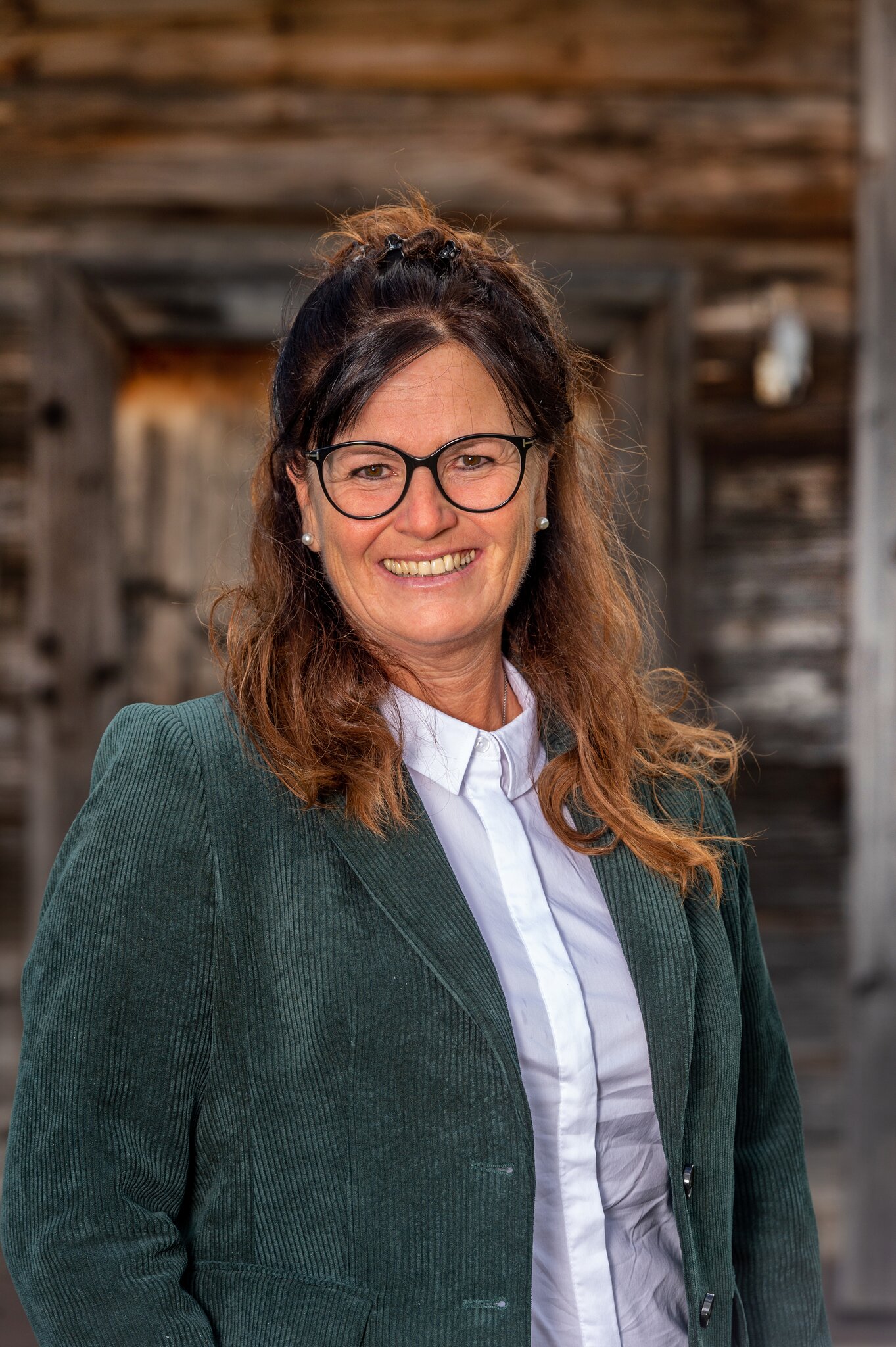 Kommunalwahlen 2024: Barbara Huber bleibt Bürgermeisterin in Bruck ...