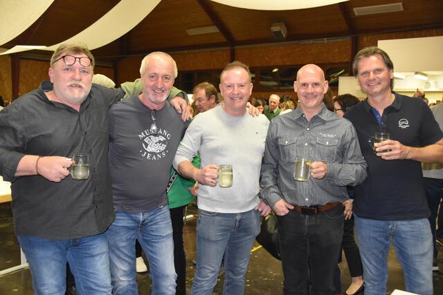 Eisenberg/Pinka: Ein humorvolles "Rezept mit Folgen" der Schoagabühne ...