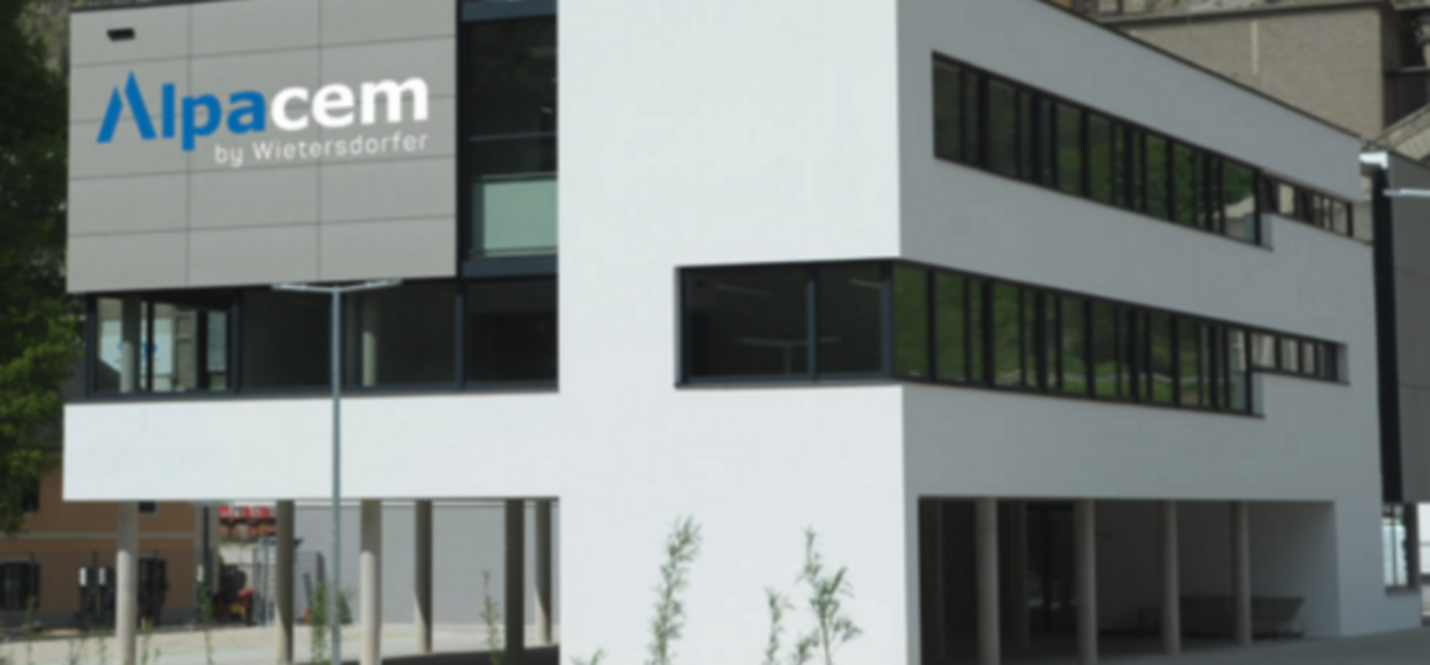 Update: Alpacem kommt CO2-neutraler Zementproduktion näher - St. Veit