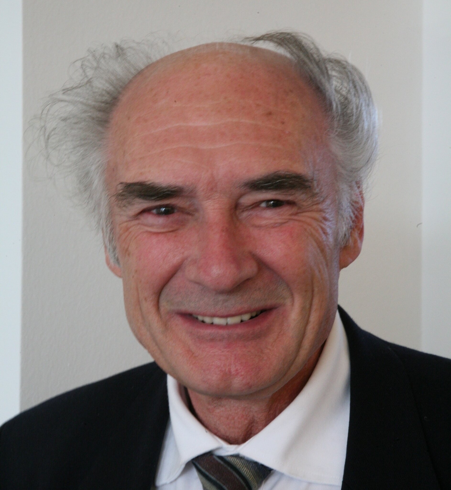 Liesing: ÖVP trauert um langjährigen Bezirkspolitiker Wolfgang Erhard ...