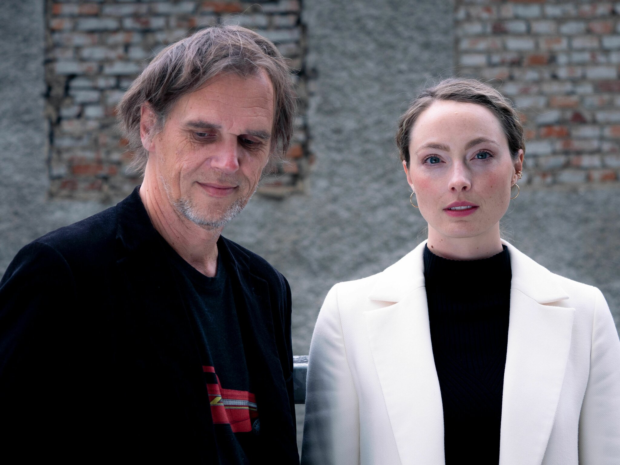 Eva Plankton Duo zu Gast: Progressive Pop in Krumpendorf - Klagenfurt Land